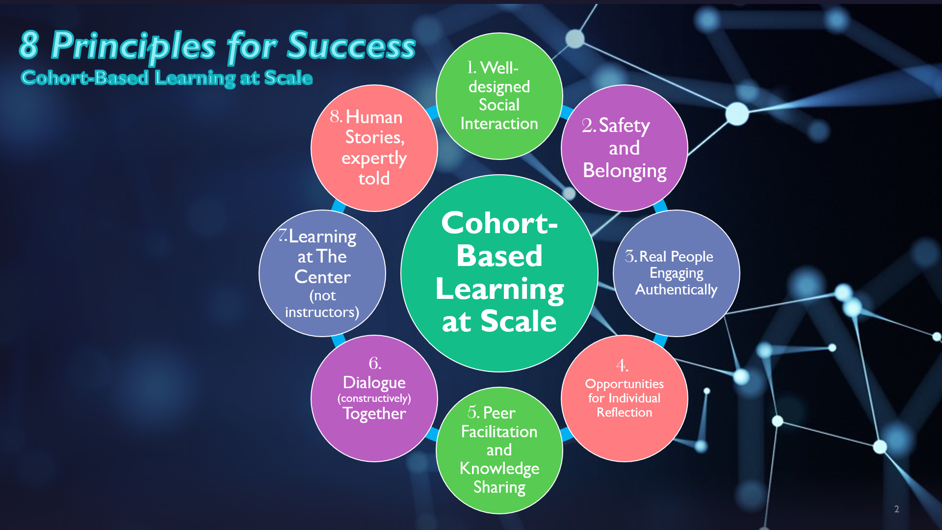 Insight: HiPo Development | Designing Cohort Learning to Scale | ELE Group