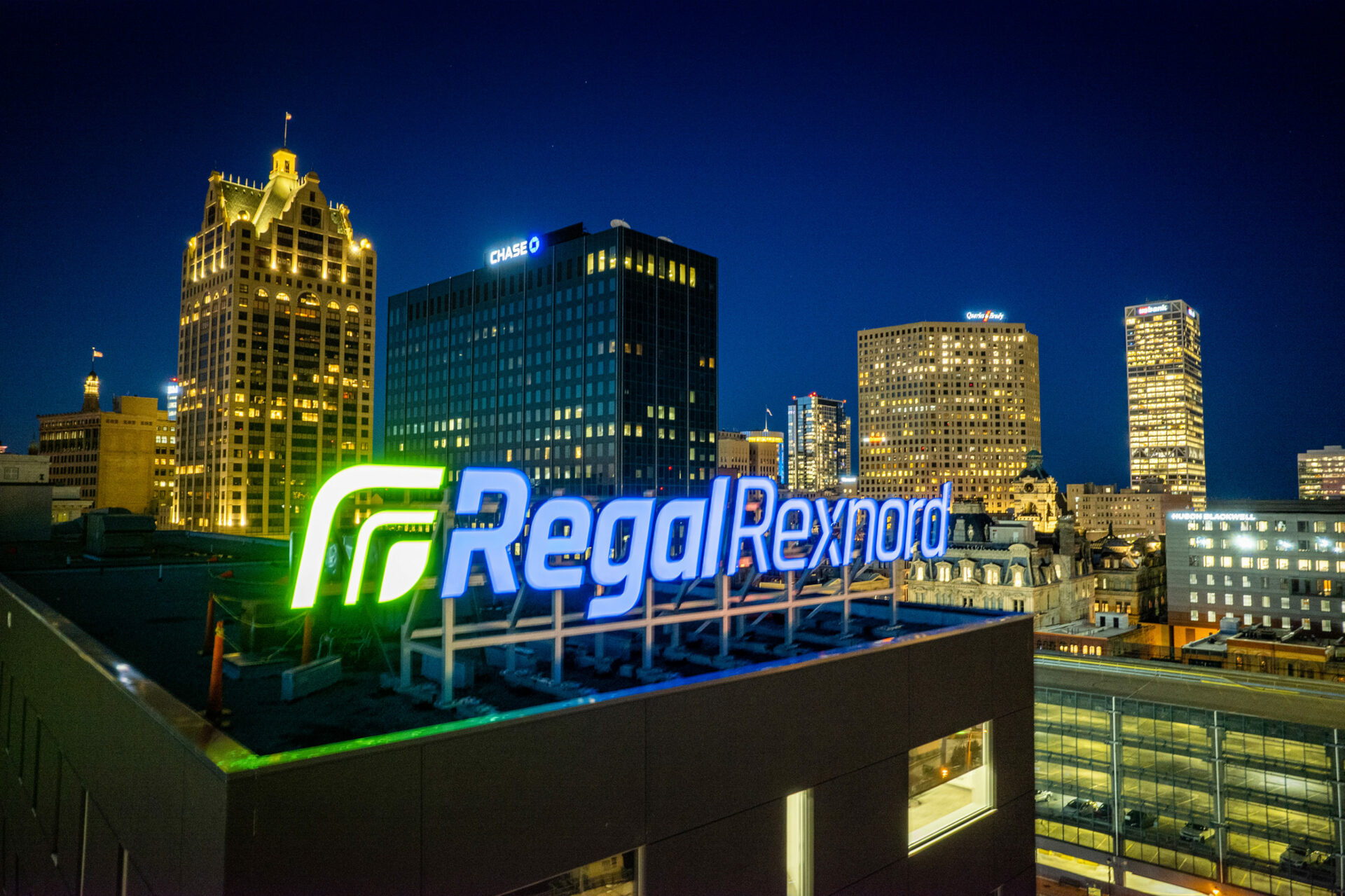 Event: Skills-First Talent Practices Milwaukee Roundtable @ Regal Rexnord | ELE Group
