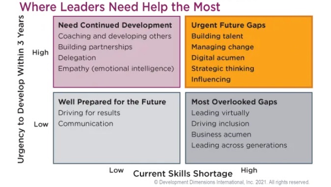 Insight: Data Fluency: Equipping HR Talent Leaders for Data-Driven ...