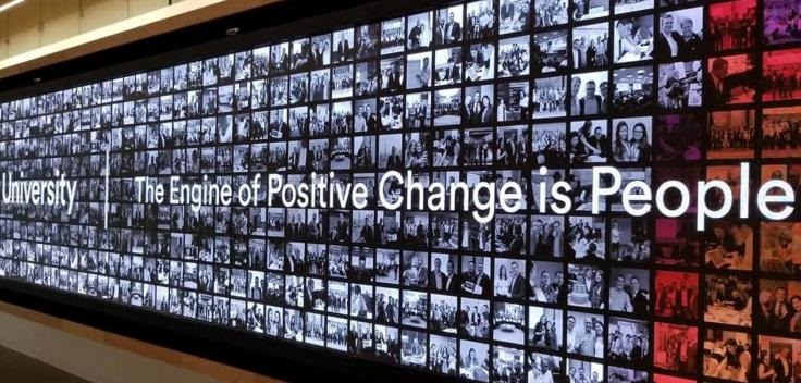 Event: HR Navigating M&A Change Management | Best Practices and Success ...