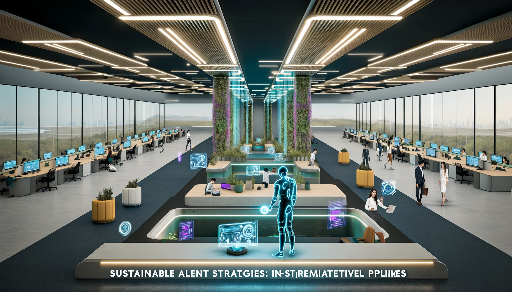 Insight: Sustainable Talent Strategies To Attract Emerging Alternative ... Insight: Sustainable Talent Strategies To Attract Emerging Alternative ...
