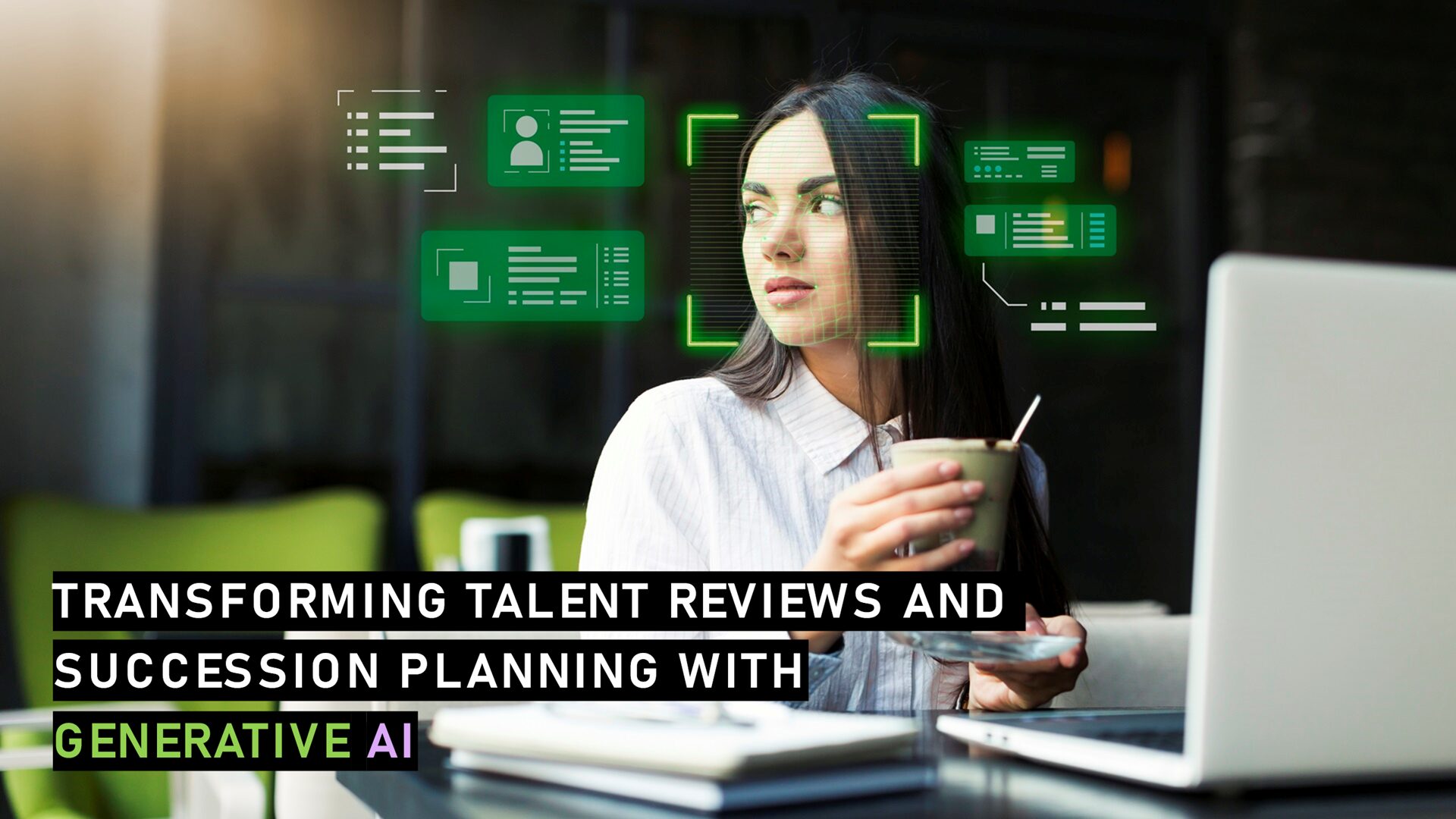 Insight: Using Gen AI for Talent Reviews and Succession Planning | ELE ...