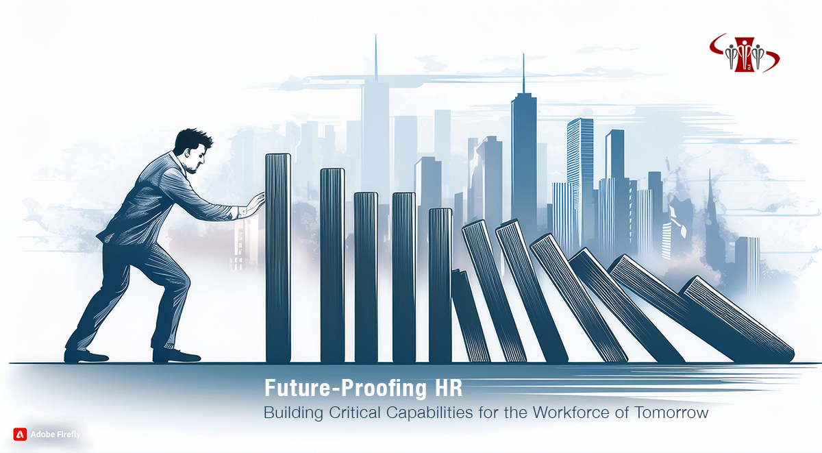 Insight: Jeopardy! Challenge: Future-Proof Your HR | Building Critical Capabilities for the ...