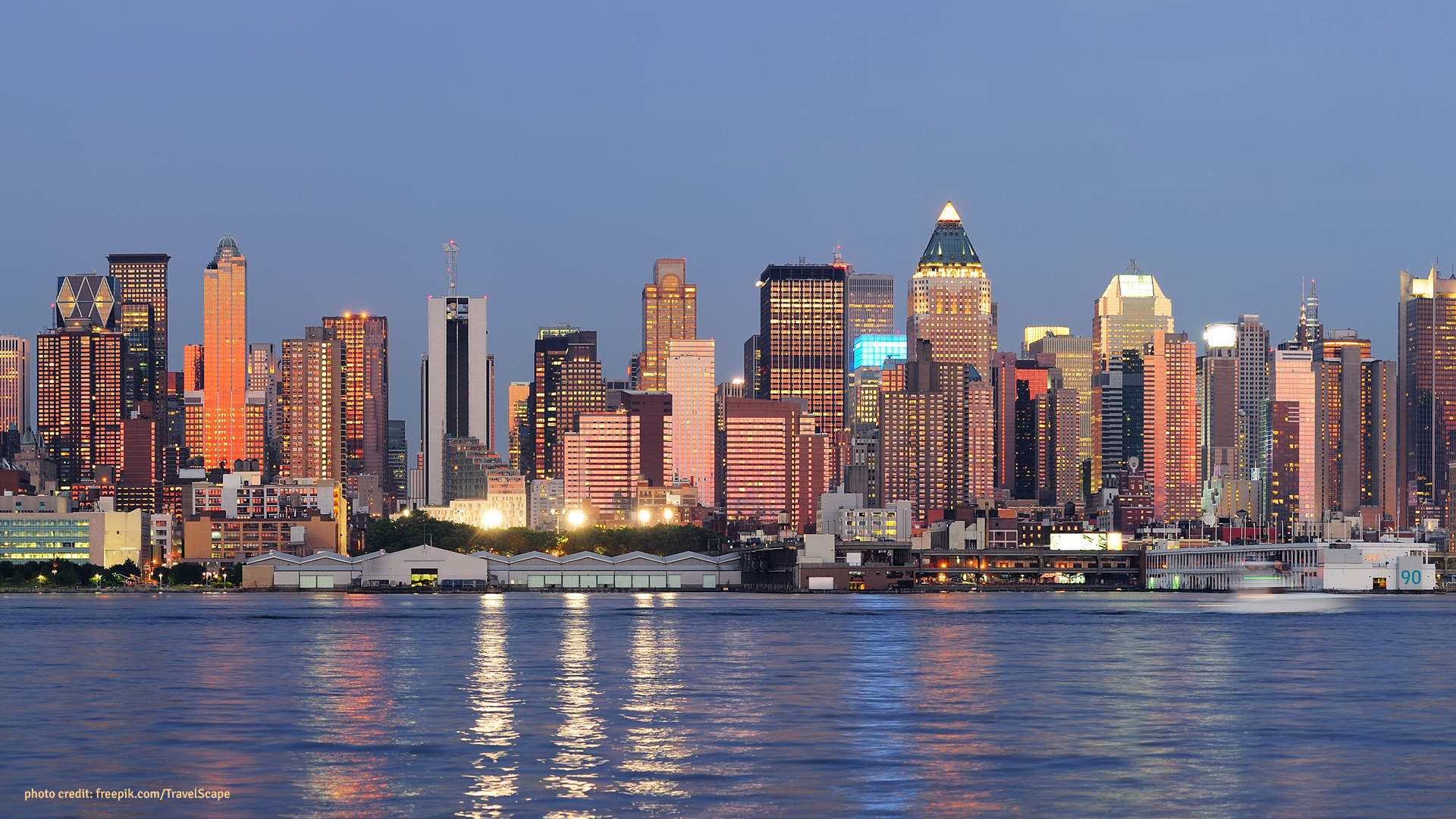 Event: ELE New York City Meetup | NYC / Midtown | ELE Group