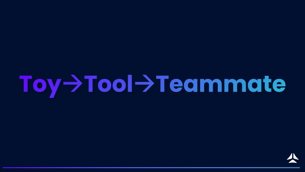 Insight: AI in Action: Authentic Intelligence: How Humans and AI Can Work in Harmony | ELE Group