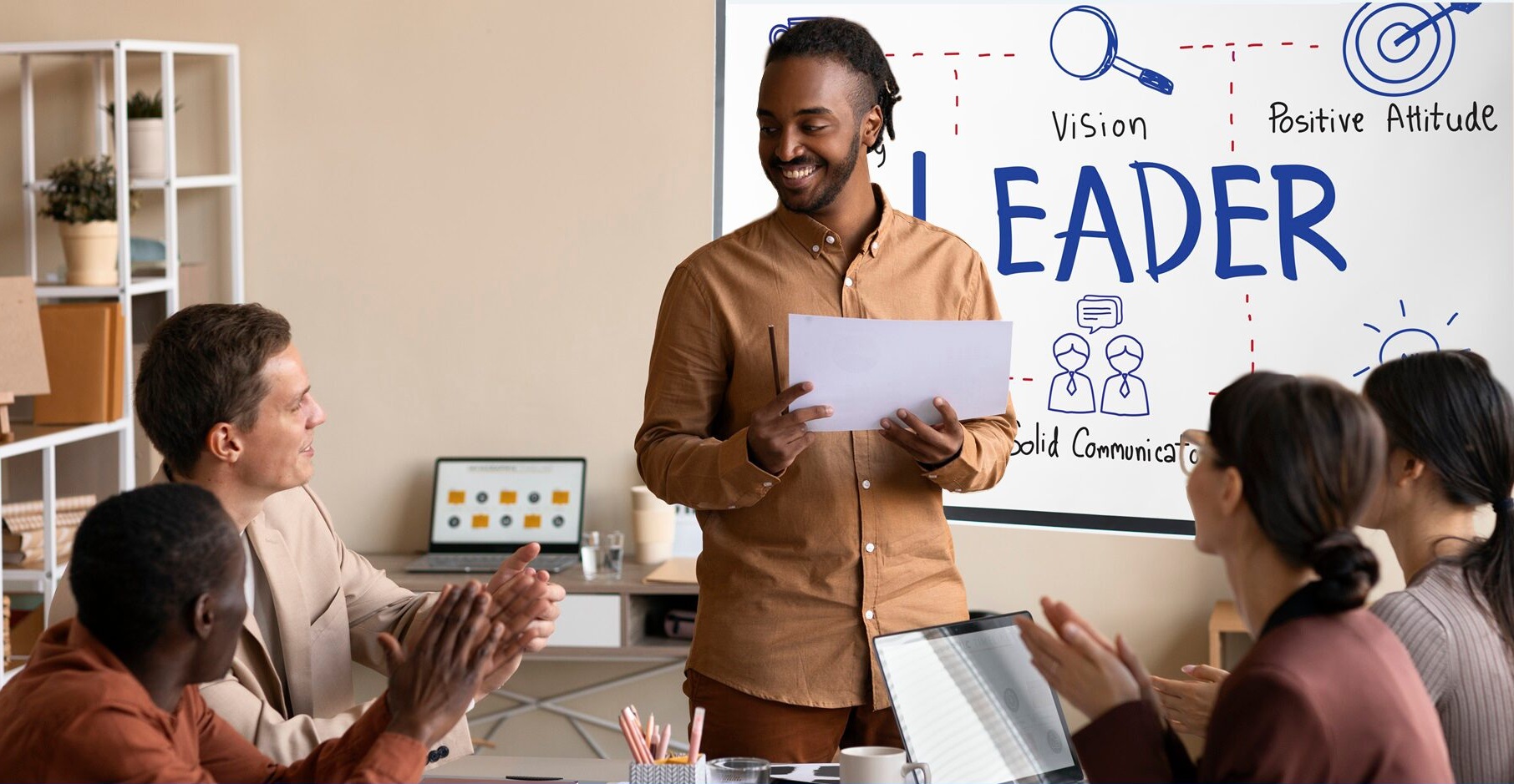 Insight: The Agile Leader: An Adaptive Systems Approach to Thriving in Complexity | ELE Group