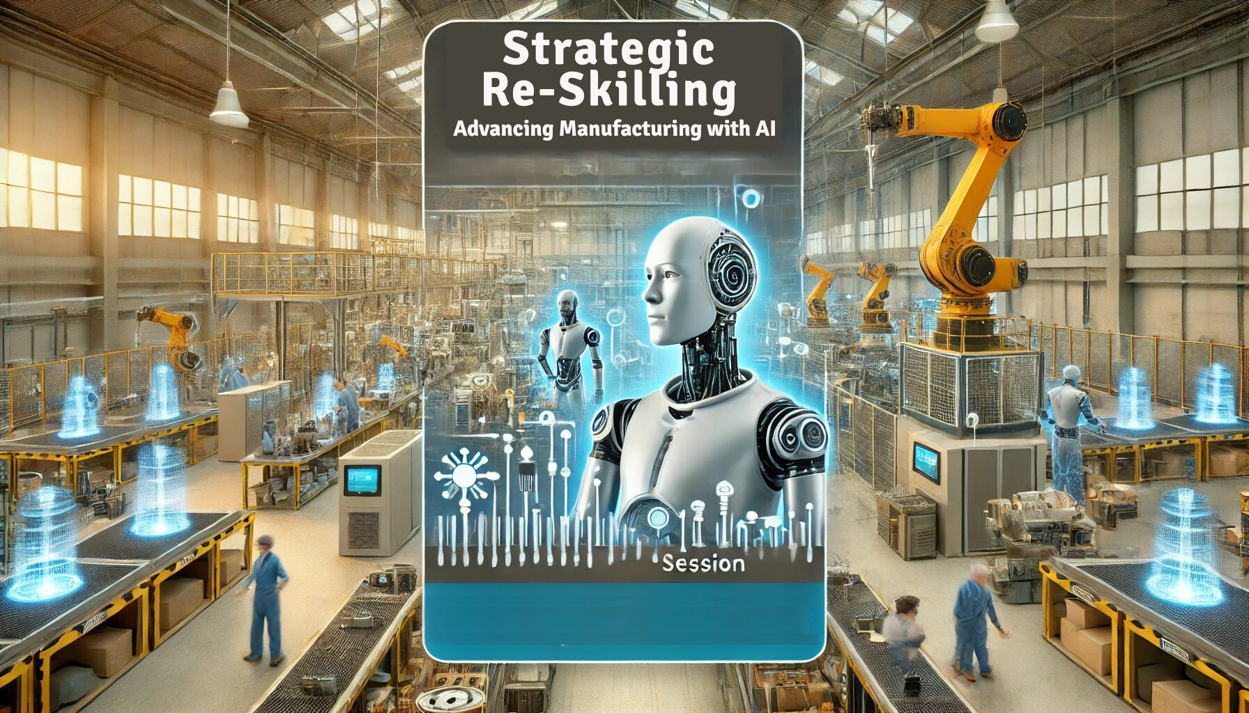 Insight: AI in Action: Create, Iterate, Elevate - Partnering with AI in ...