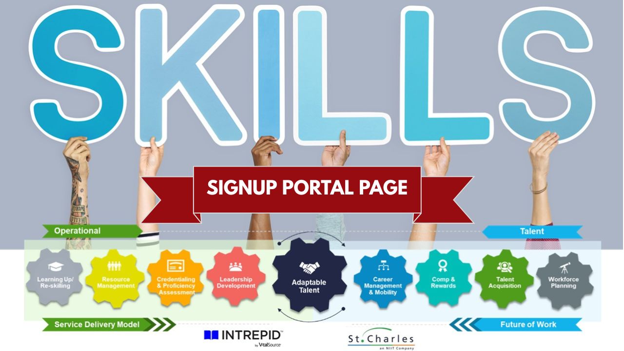 FAQs: Cohort Signup Portal--Unlock Integrating Enterprise Skills | Mini ...