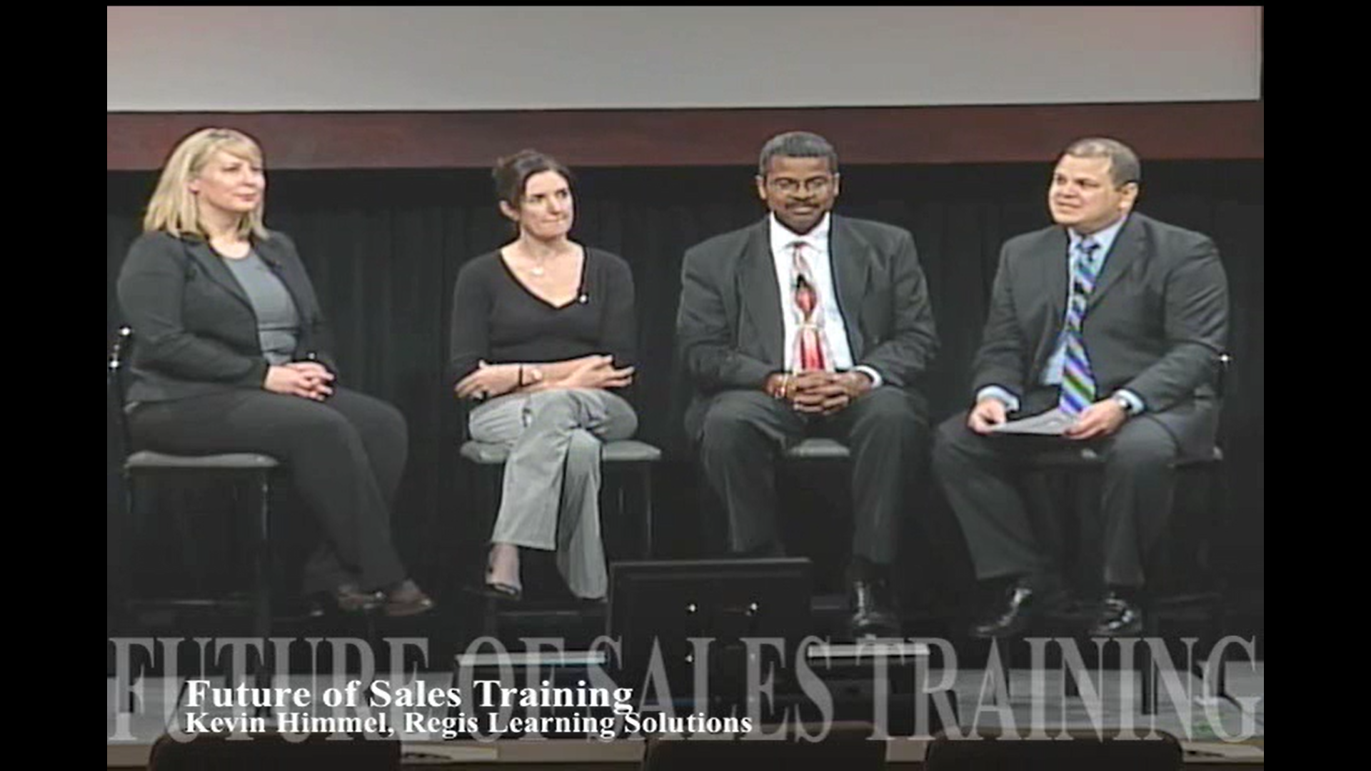 Insight: The Future of Sales Training | ELE Group