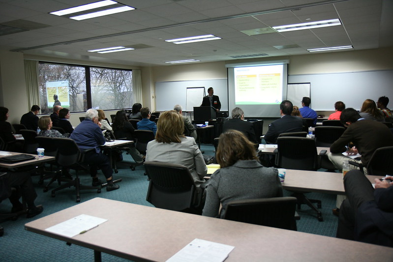 Insight: Meeting Generational Learning Needs through e-Mentoring | ELE ...