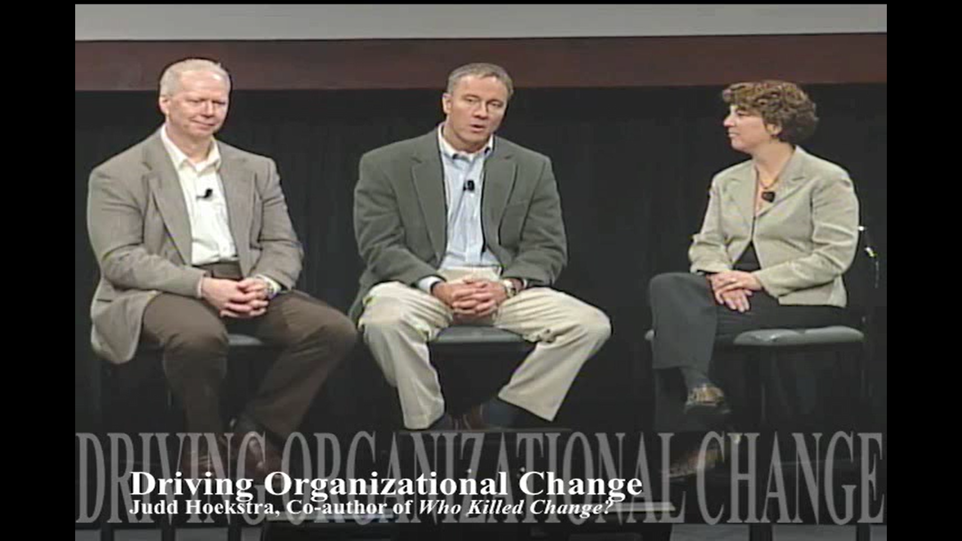 Insight: Driving Organizational Change | ELE Group