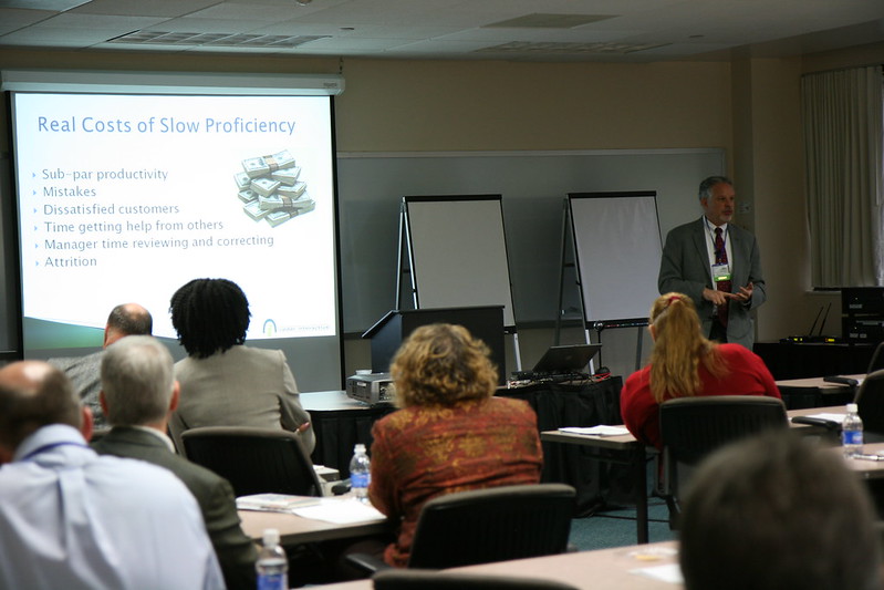 Insight: Accelerating Speed to Proficiency using Cognitive Science ...