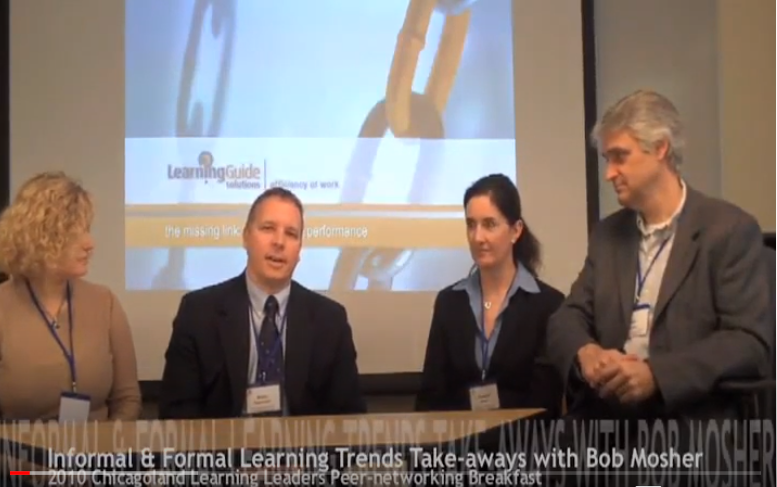 Insight: Trends in Learning: Single-Source Publishing and Mobile | ELE ...