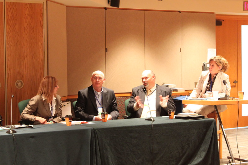 Insight: Quality Training Roundtable Panel Discussion | ELE Group
