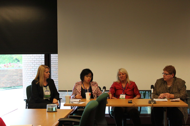 Insight: Creating a Learning Culture in Healthcare Roundtable Panel ...