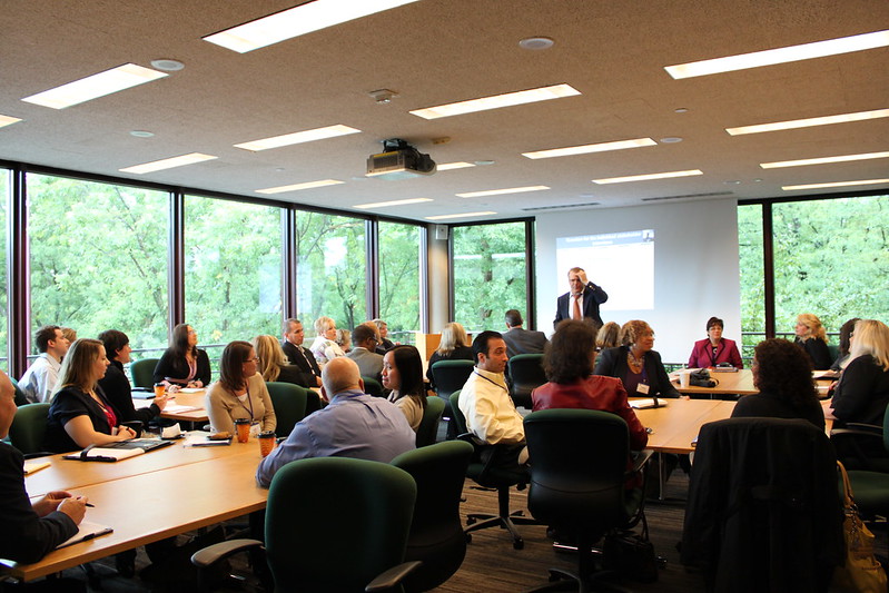 Turning Training Conversations into Business Conversations | ELE Insights