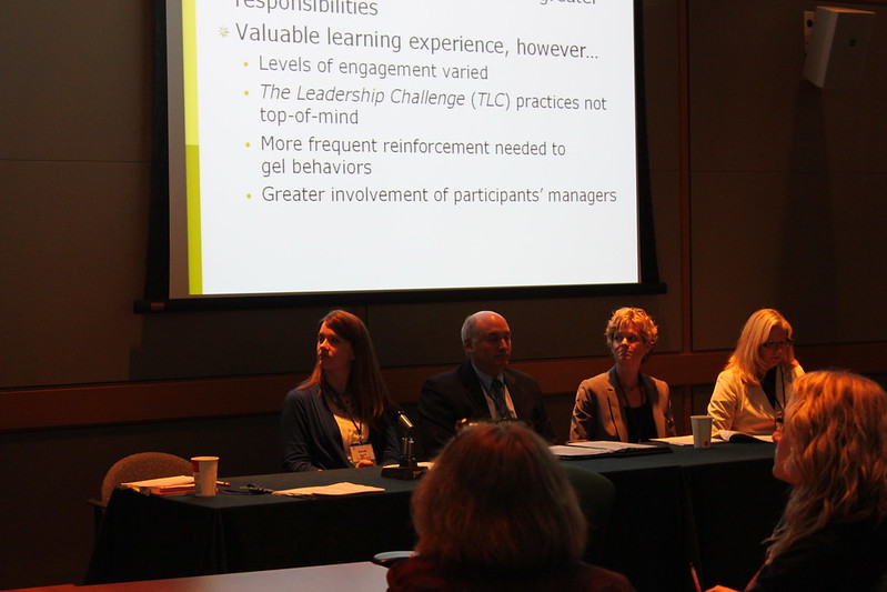 Insight: Leadership by Design: Weaving Values and Practices through an ...