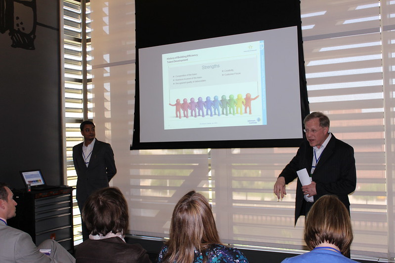 Insight: Up-scaling the Quality of the Learning @ JCI: Practical ...