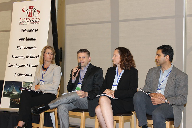 Insight: Let's Get Real About Measurement Roundtable Panel | ELE Group