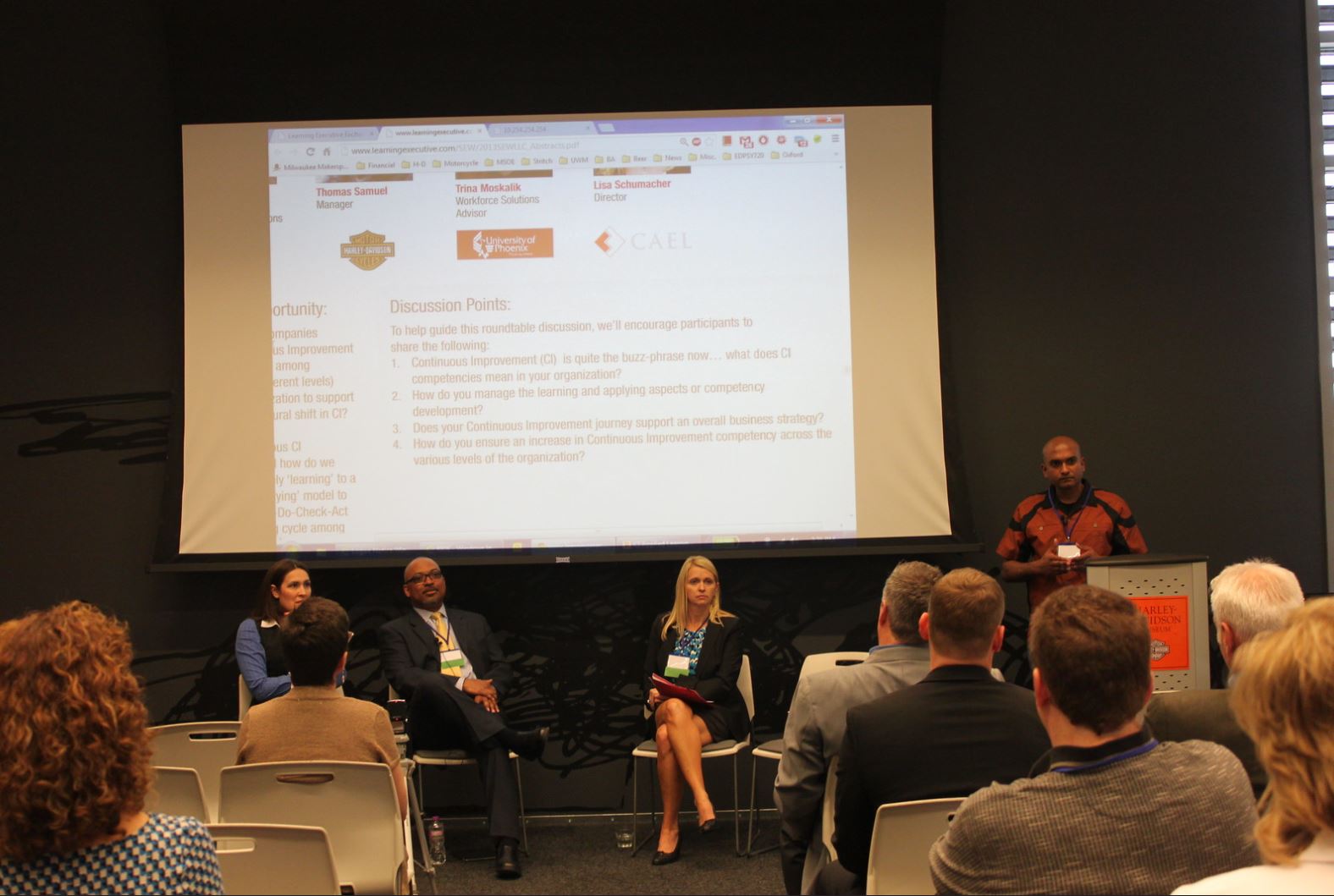 Insight: Continuous Improvement L&D Strategies | ELE Group