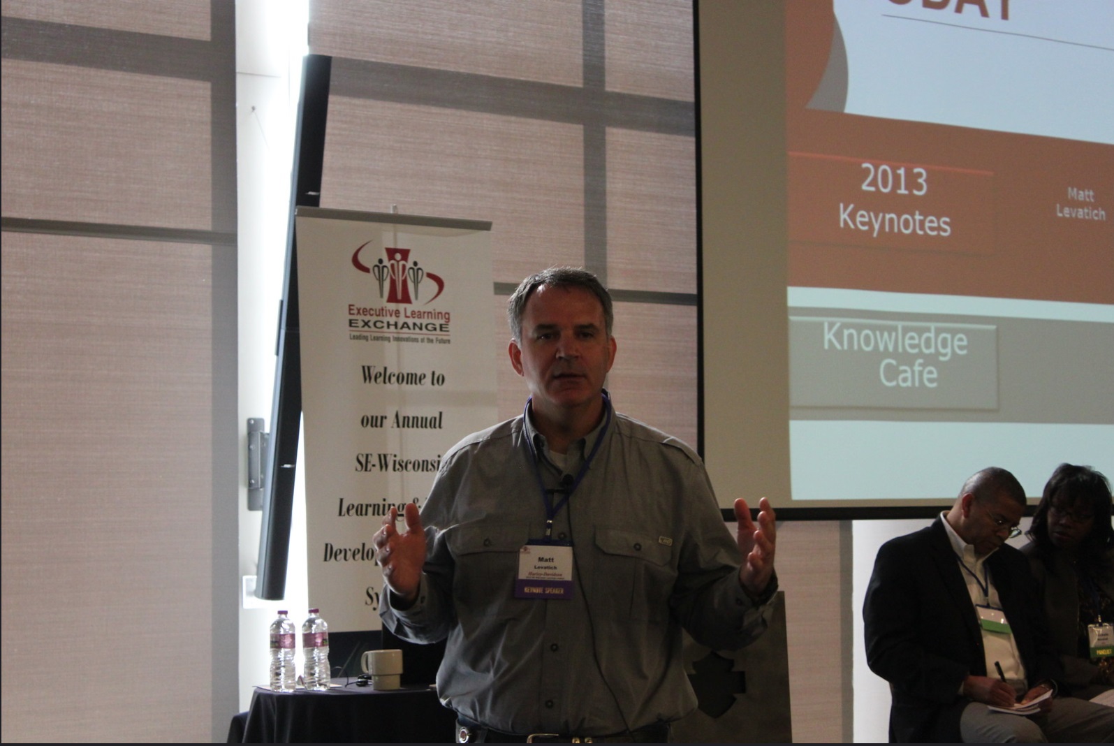 Insight: Unleashing Workforce Potential @ Harley-Davidson | ELE Group