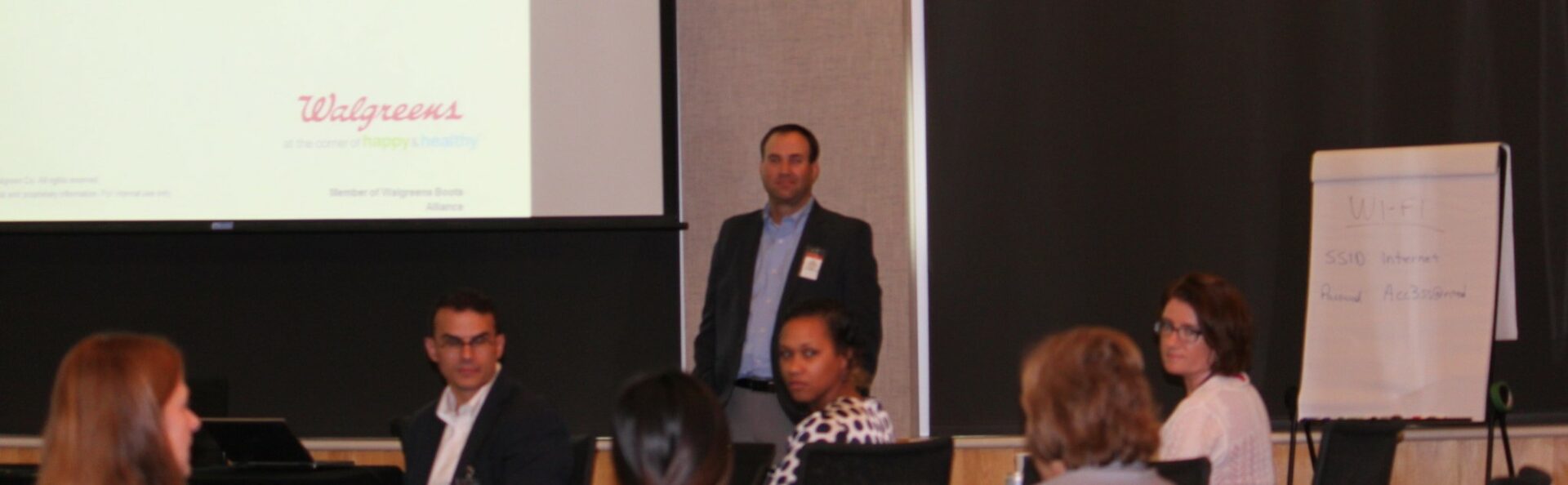 Insight: Building Purpose into Learning & Talent: Walgreens Case Study ...