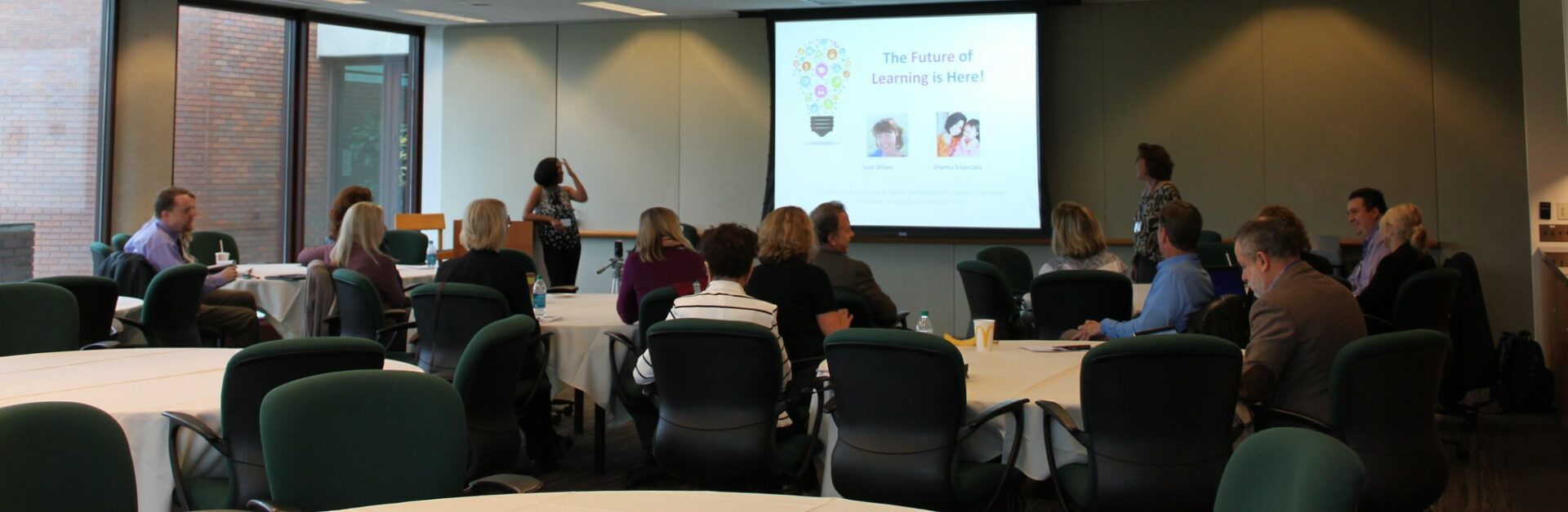 Insight: Future of Learning is Here! | ELE Group