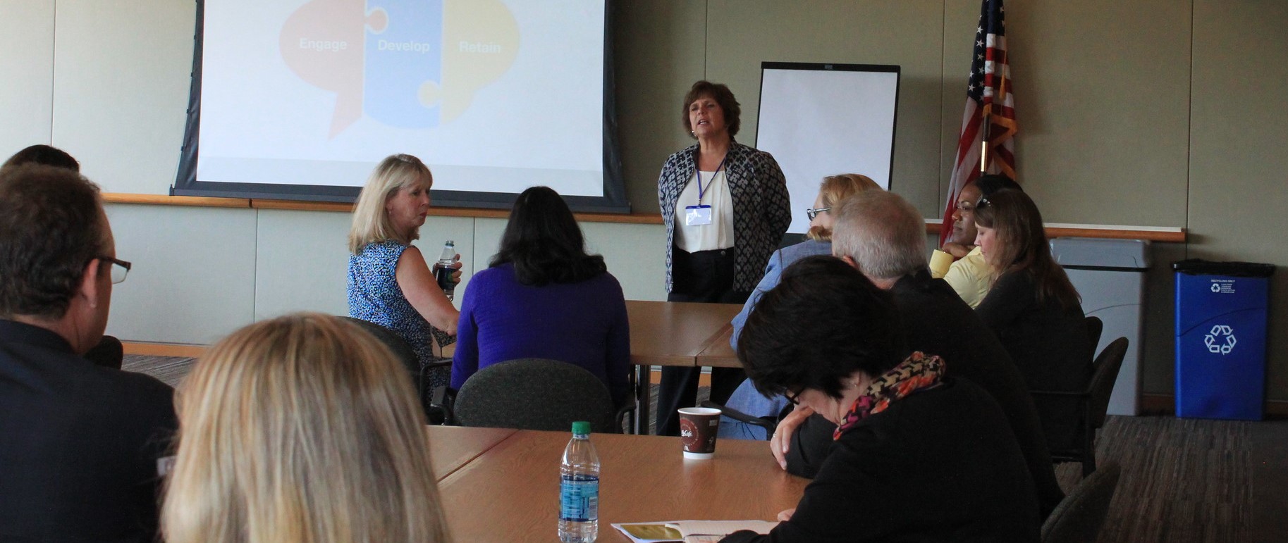 Insight: Conversations to Engage, Develop & Retain Your Employees | ELE ...