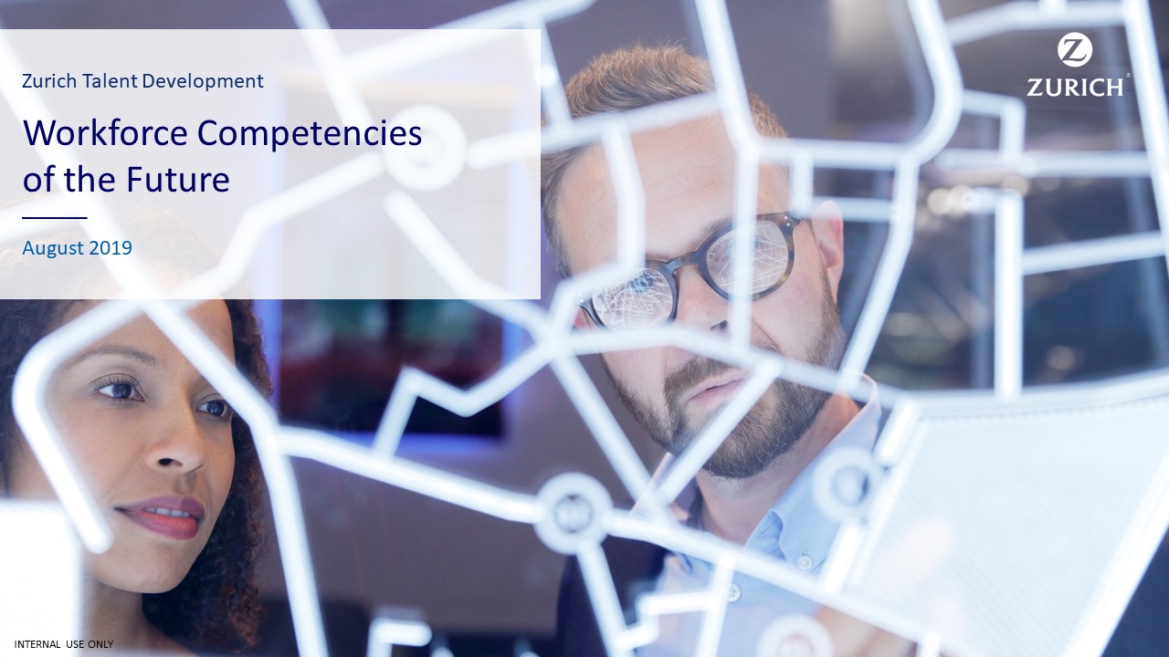 Insight: ELE Virtual Cohort (Workforce Competencies of the Future ...