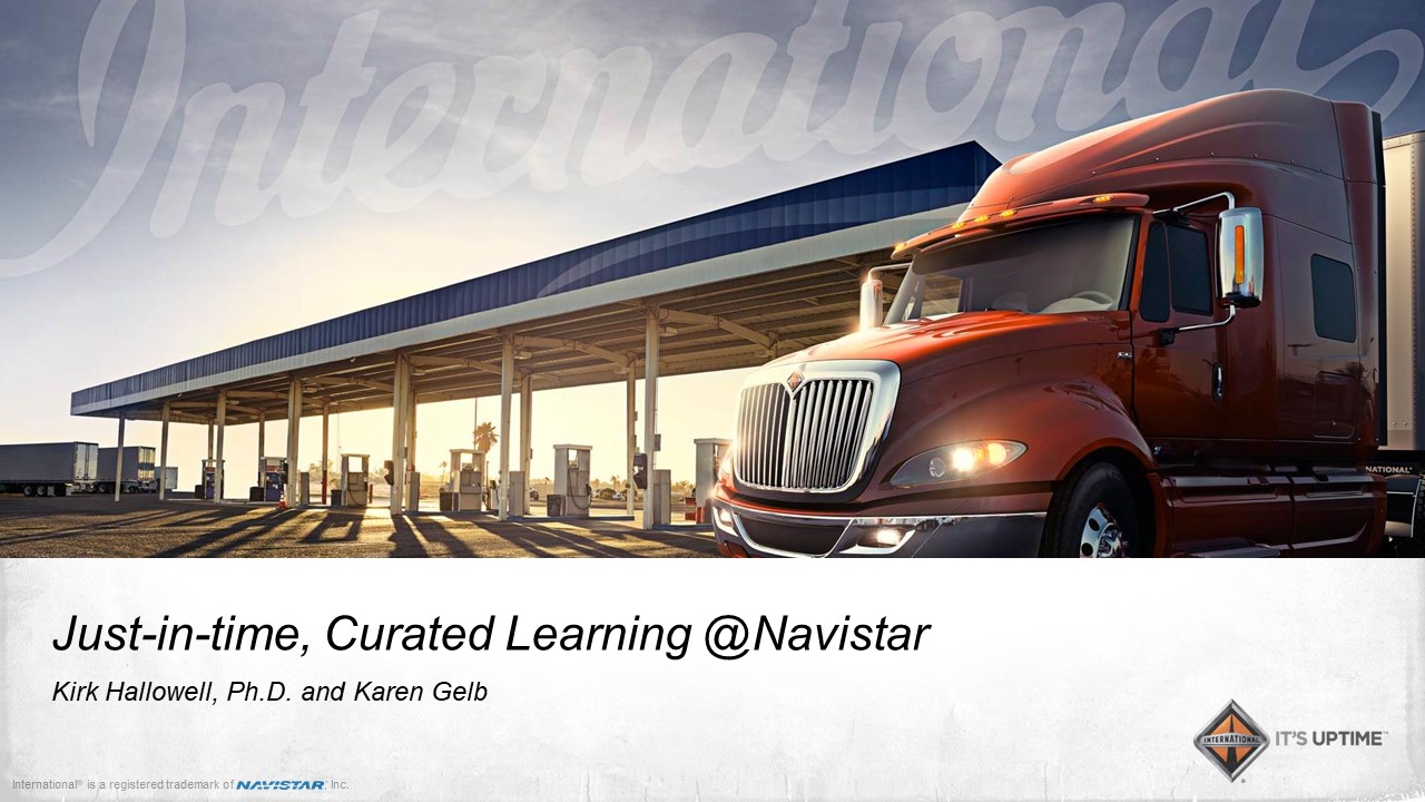 Insight: Curation Learning Circle: Communities, Mentoring, and Curation ...