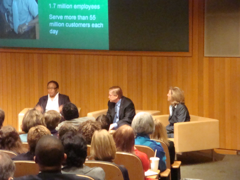 Insight: At McDonald's: None of Us is as Good as All of Us – Training ...