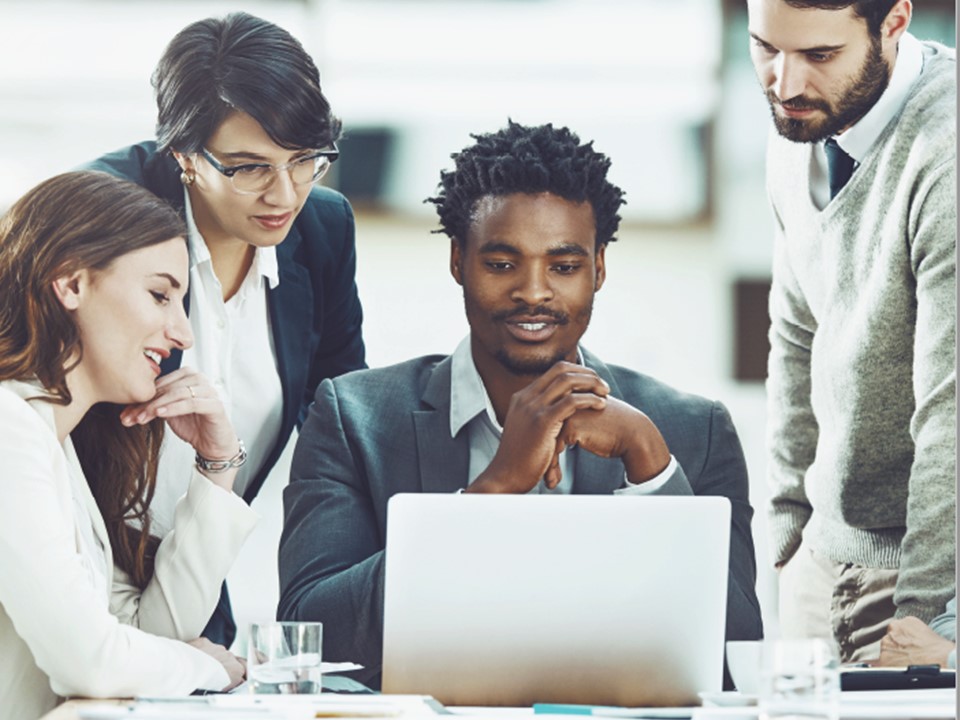 Insight: Culture Shaping Learning Circle: Psychology Safety | ELE Group