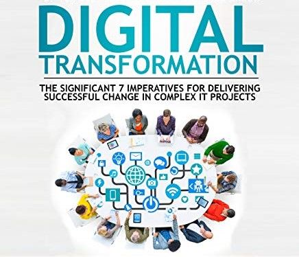Insight: Our Role With Digital Transformation: Building a Resilient ...
