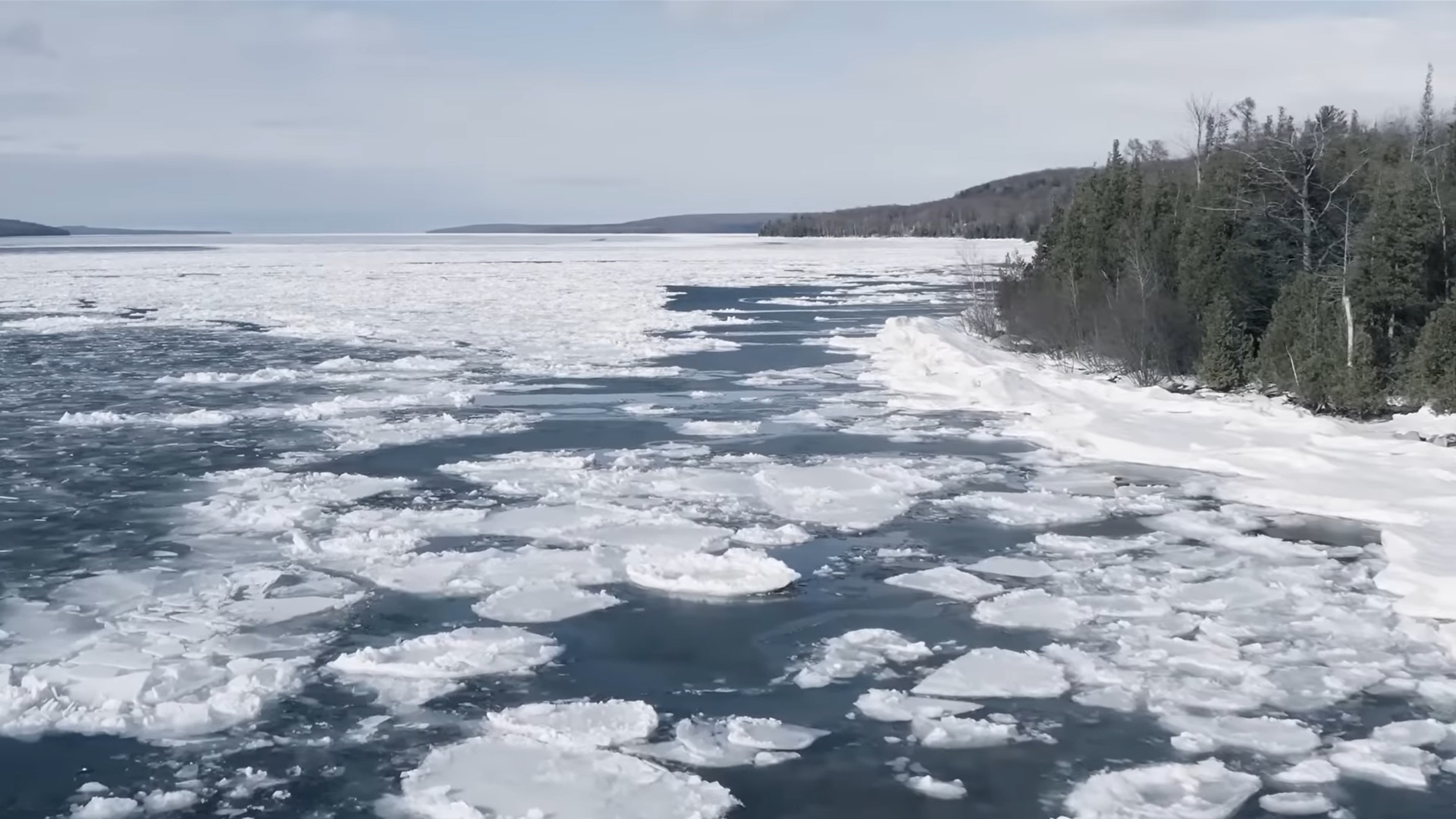 Subarctic Survival: Leadership... | ELE Event Experience